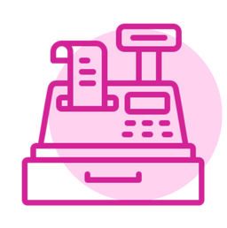 Kasair POS - Aplikasi Kasir Online Andalan & Sahabat UMKM